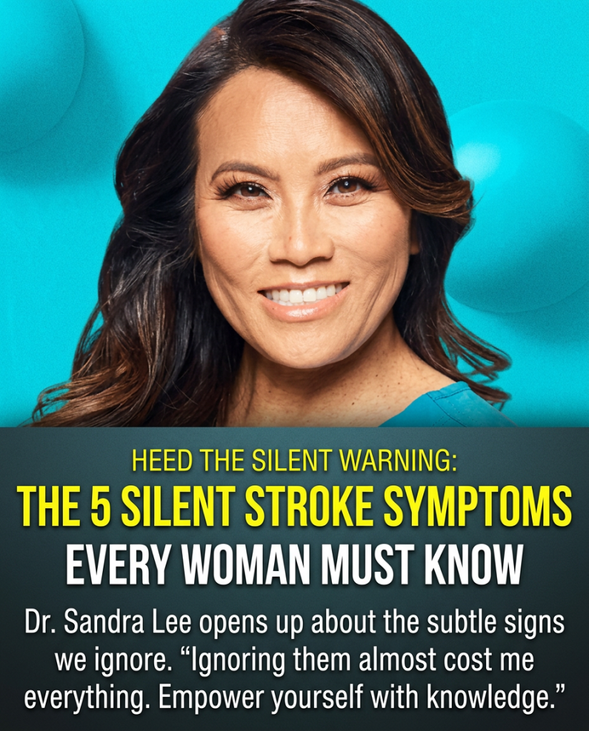A hidden health nightmare: What Dr. Pimple Popper discovered while ...